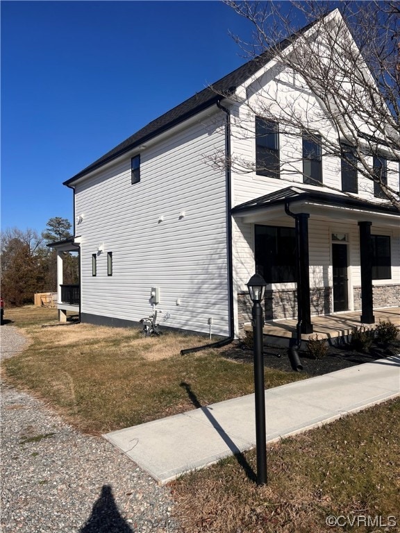 5302 Lucas Road, Henrico, VA 23228