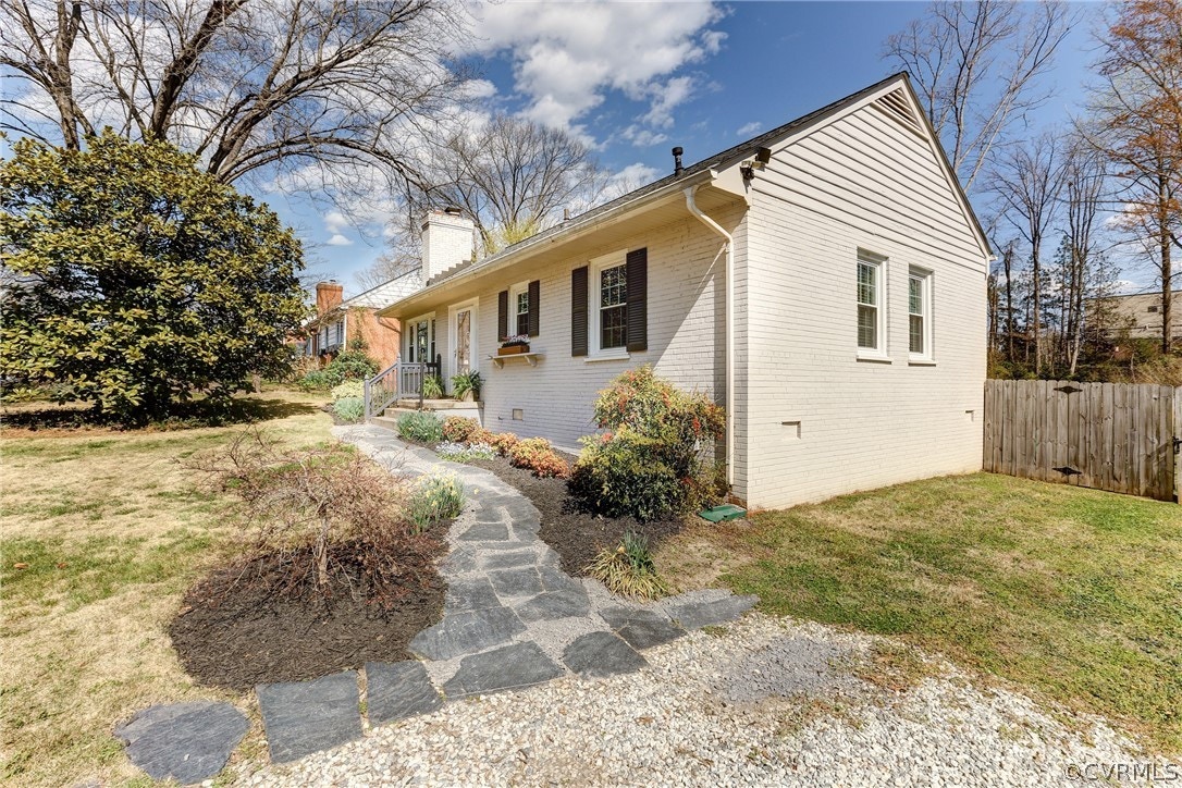 1403 Blue Jay Lane, Henrico, VA 23229