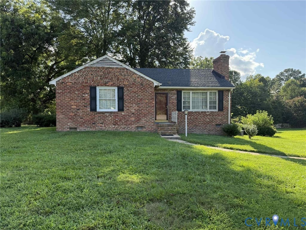 9805 Three Chopt Road, Henrico, VA 23229